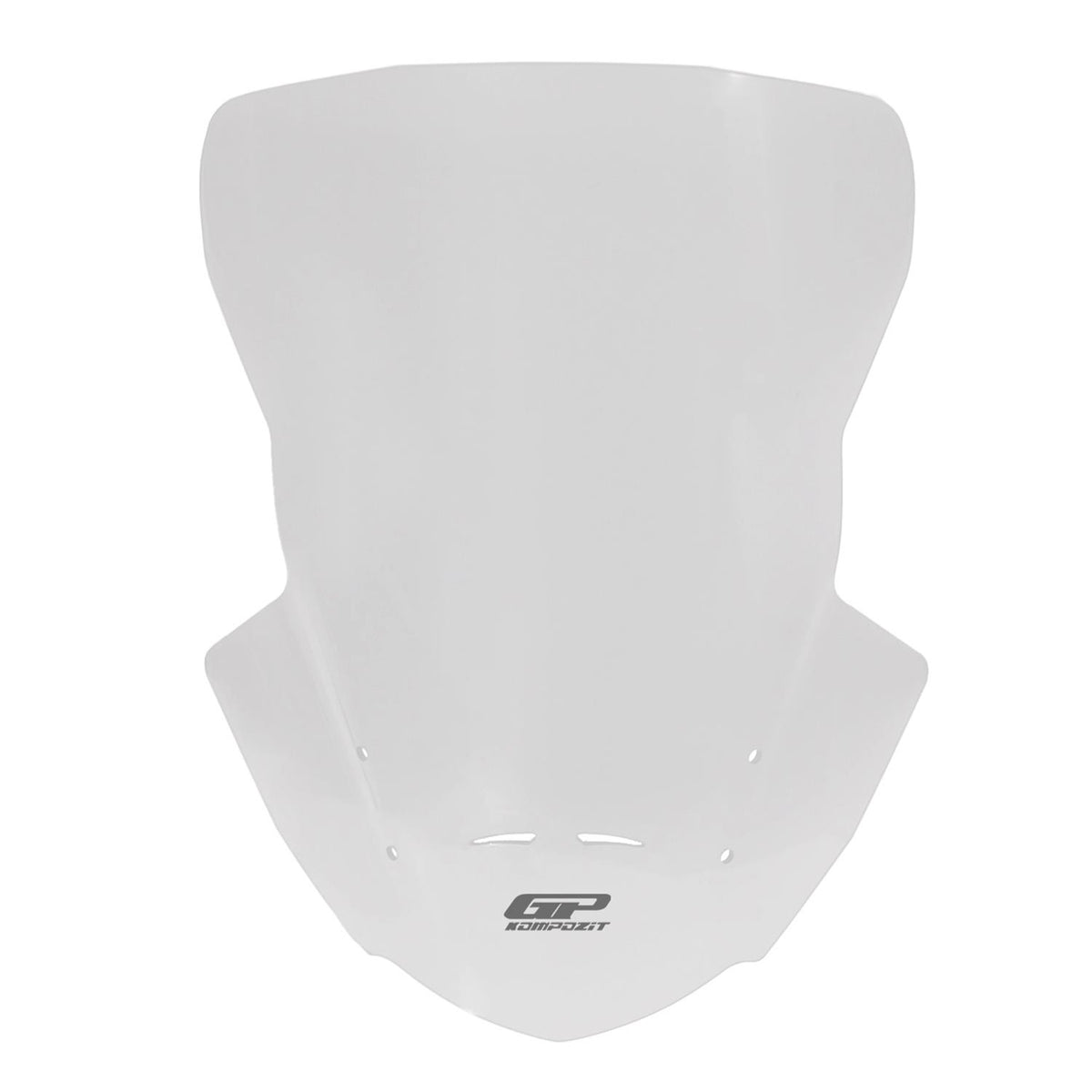 GP Kompozit Windshield Windscreen Clear Compatible For Honda NC700X ...