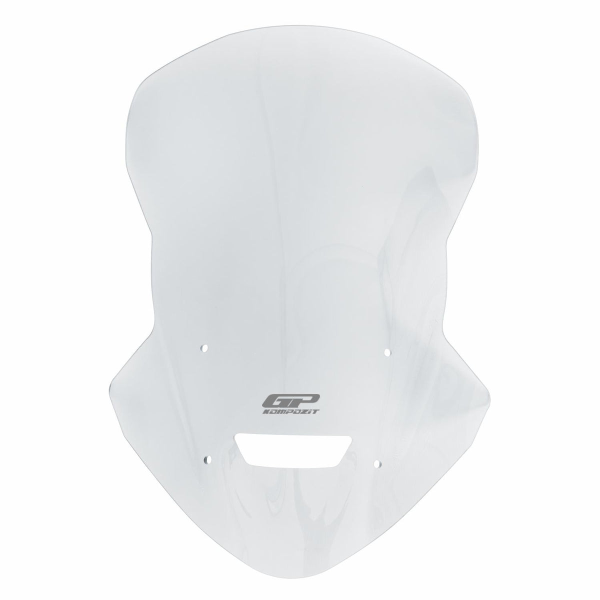 GP Kompozit Windshield Windscreen Clear Compatible For Honda NC700X ...