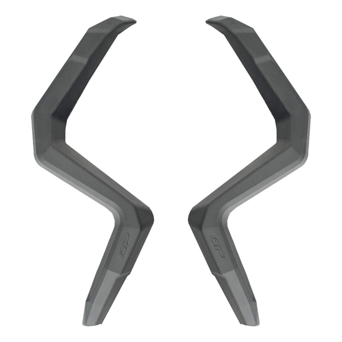 GP Kompozit Upper Fairing Guard Black Compatible For Honda X-ADV 2015 ...