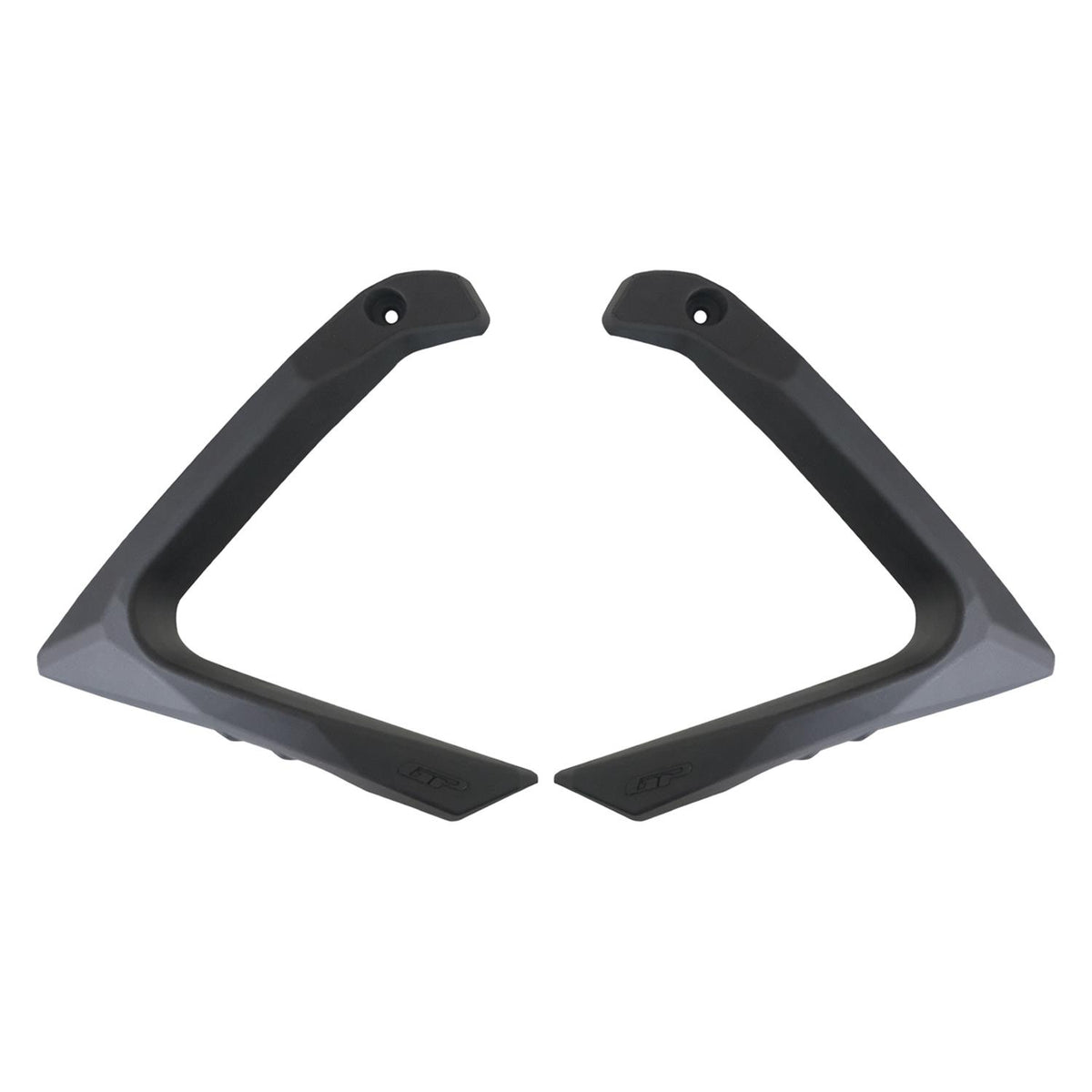GP Kompozit Upper Fairing Guard Black Compatible For Honda NC750X 2021 ...